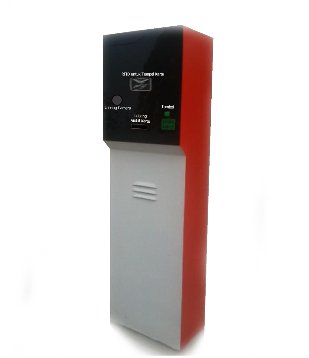 Ticket Box Dispenser murah surabaya - HP. 081252511827 (WA)